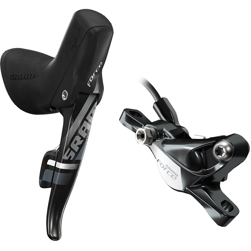 The Evolution Of Road Disc Brakes – The Cycling Meister