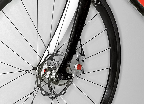 The Evolution Of Road Disc Brakes – The Cycling Meister