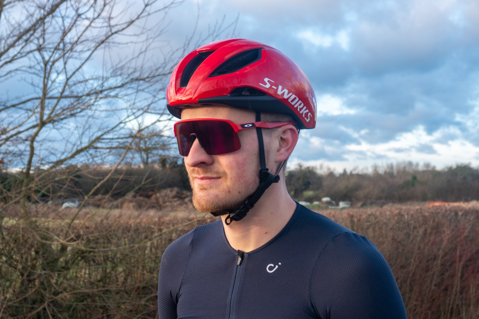 Review: Oakley Sutro Lite glasses – The Cycling Meister